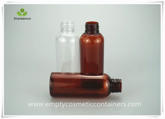 Portable Plastic Cylinder Bottles