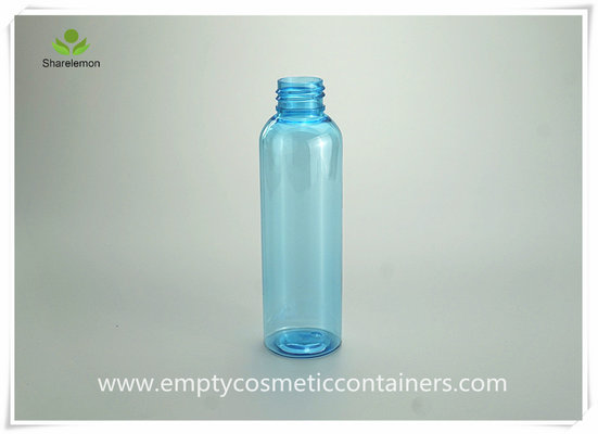 Cylinder Plastic Cylinder Bottles
