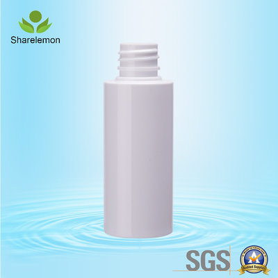 Plastic 50ml Pet Cosmetic Empty Bottles for Personal Skin Care