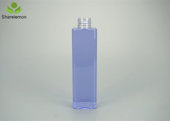 200ml Plastic Lotion Pump Bottle for Children Body Lotion Care