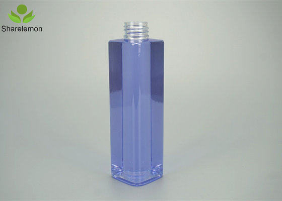 200ml Plastic Lotion Pump Bottle for Children Body Lotion Care