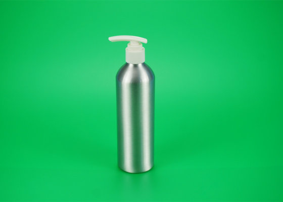 Essential Oil Aluminum Spray Bottle
