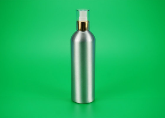 Essential Oil Aluminum Spray Bottle