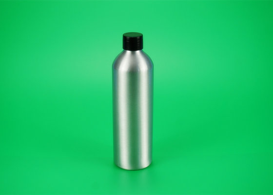 Essential Oil Aluminum Spray Bottle