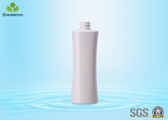 PET Empty Cosmetic Bottles for Shampoo / Body Lotion with Pump  Dispenser 120ml