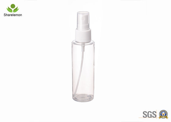 60ml Plastic Pump Bottles for Essential Oils with Pump Sprayer