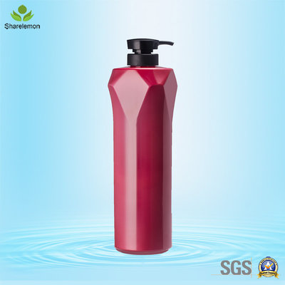750ml Lotion Foam Shampoo Pump Bottles Eco Friendly Environmental