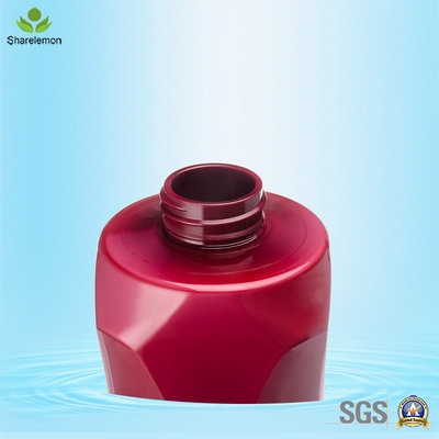 750ml Lotion Foam Shampoo Pump Bottles Eco Friendly Environmental