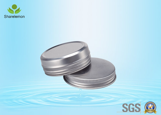 35g Custom Aluminum Tin Cans Small Jars Empty Lip Gloss Containers