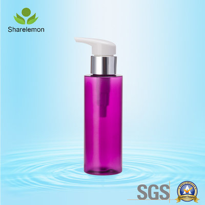 120ml Empty Nasal Spray Lotion Bottle For Cosmetic Packaging