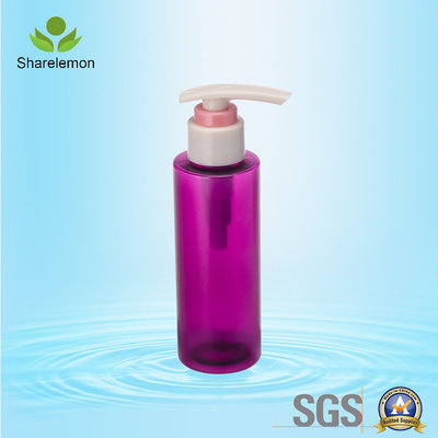 120ml Empty Nasal Spray Lotion Bottle For Cosmetic Packaging