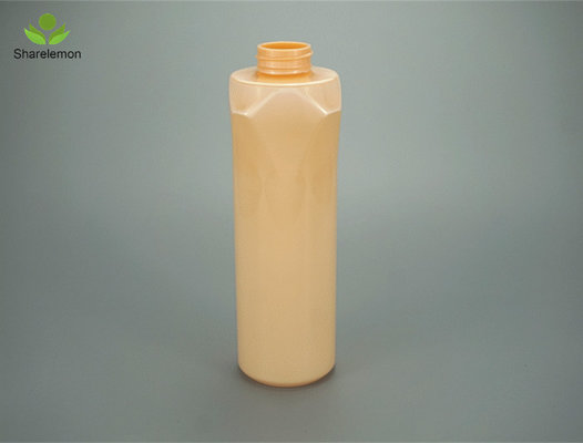 300ml Acrylic Plastic Pump Bottles with Lotion Pump for Personal Care