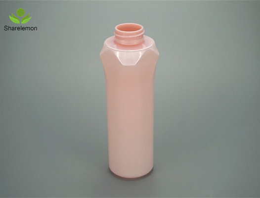 300ml Acrylic Plastic Pump Bottles with Lotion Pump for Personal Care