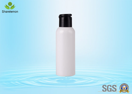 110ml Cosmetic Empty Plastic Bottles with Pump Sprayer for Skin Toner