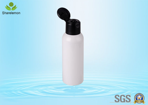 110ml Cosmetic Empty Plastic Bottles with Pump Sprayer for Skin Toner