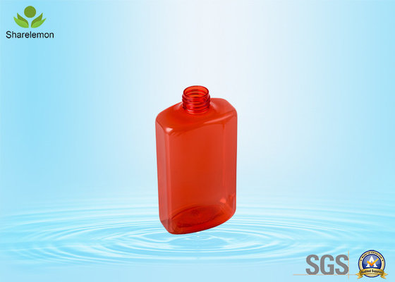 250ml Shampoo Pump Bottle with Pump Sprayer for Hand Sanitizer Packing