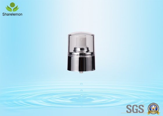 150Ml Round Cosmetic Plastic Trigger Sprayer Bottles Packaging