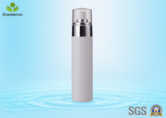 150Ml Round Cosmetic Plastic Trigger Sprayer Bottles Packaging