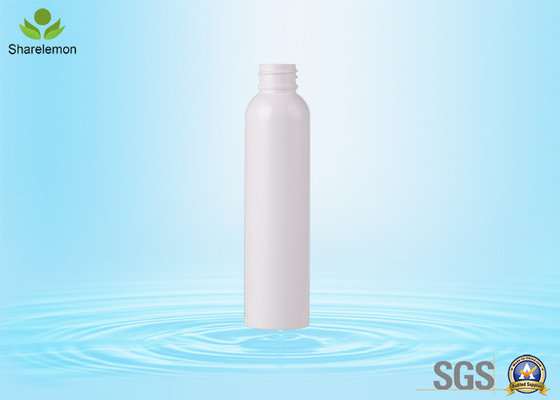 Empty Cosmetic Bottles with Black Screw Lids for Facial Lotion or Skin Toner 80ML