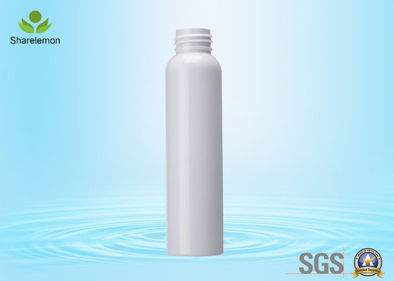 100ml de witte Fles van de Nevellotion met Gemakkelijk draagt voor Kosmetische Verpakking