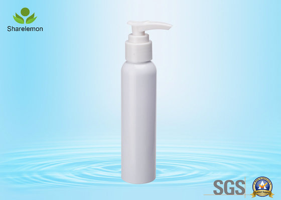 100ml de witte Fles van de Nevellotion met Gemakkelijk draagt voor Kosmetische Verpakking
