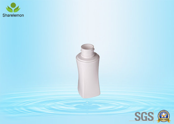 Portable Plastic Pump Bottles with Cap or Pump for Cosmetic Packing 30ml