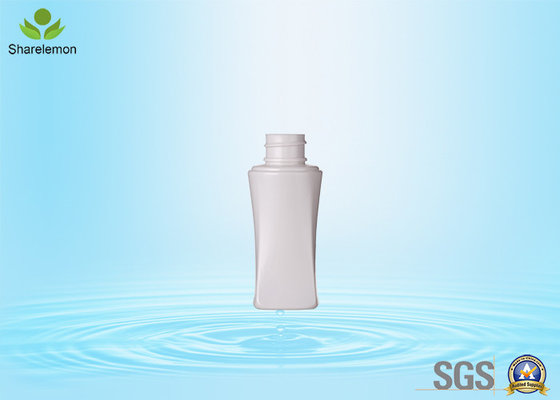 Portable Plastic Pump Bottles with Cap or Pump for Cosmetic Packing 30ml