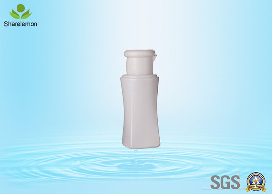 Portable Plastic Pump Bottles with Cap or Pump for Cosmetic Packing 30ml