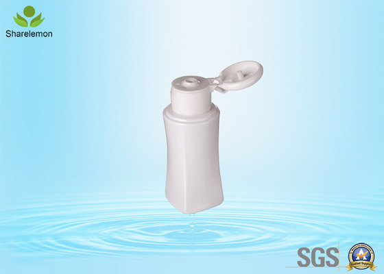Portable Plastic Pump Bottles with Cap or Pump for Cosmetic Packing 30ml