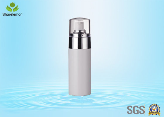100ml Pet Plastic Spray Bottle For Cosmetic Packaging