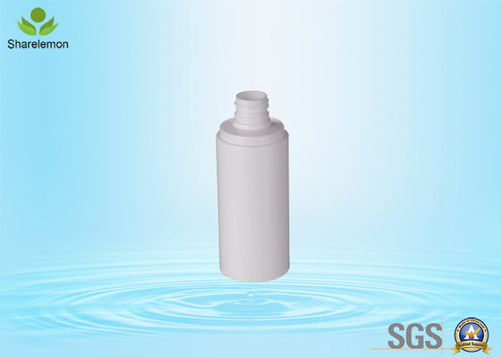100ml Pet Plastic Spray Bottle For Cosmetic Packaging