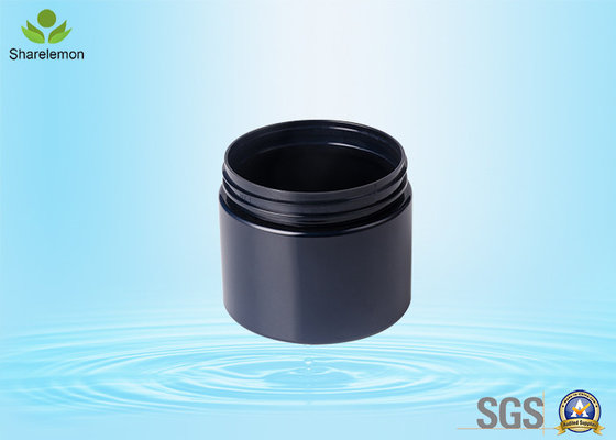 Customzied Plastic Cream Jars Containers 150Ml For Water Sleep Pack