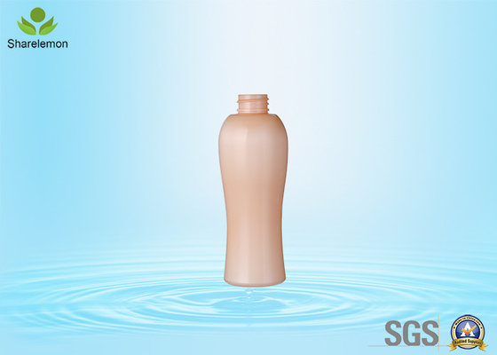 250ml Shampoo Lotion Soap Pump Bottle with Pump Environmental