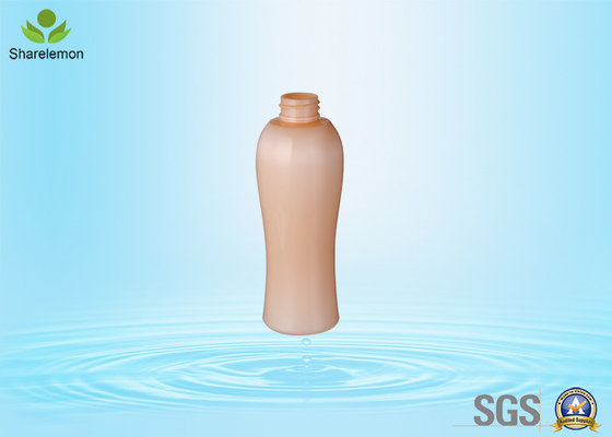 250ml Shampoo Lotion Soap Pump Bottle with Pump Environmental