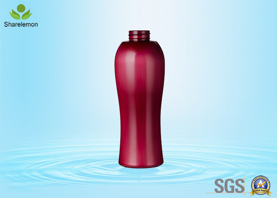 450ml Perfume Shampoo Pump Bottle for Lady Use Environmental