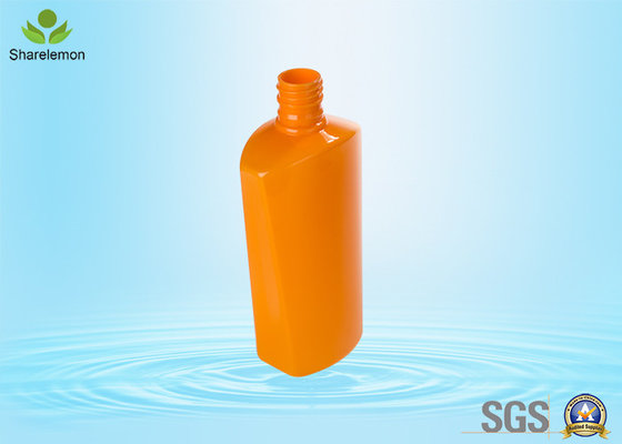 Eco Friendly Shampoo Pump Bottles Corrision Resistant Pump Sprayer 500ml