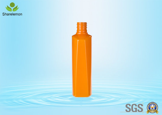 Eco Friendly Shampoo Pump Bottles Corrision Resistant Pump Sprayer 500ml