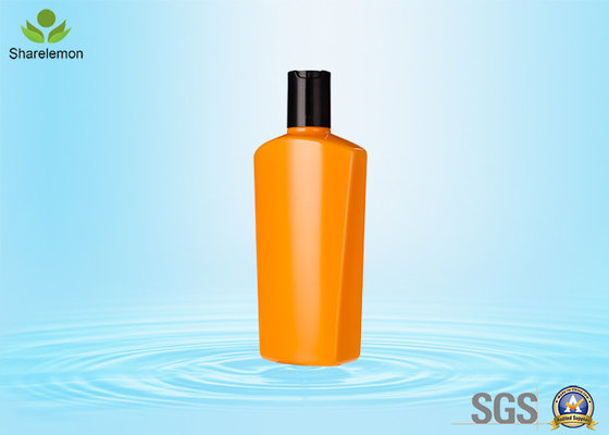 Eco Friendly Shampoo Pump Bottles Corrision Resistant Pump Sprayer 500ml