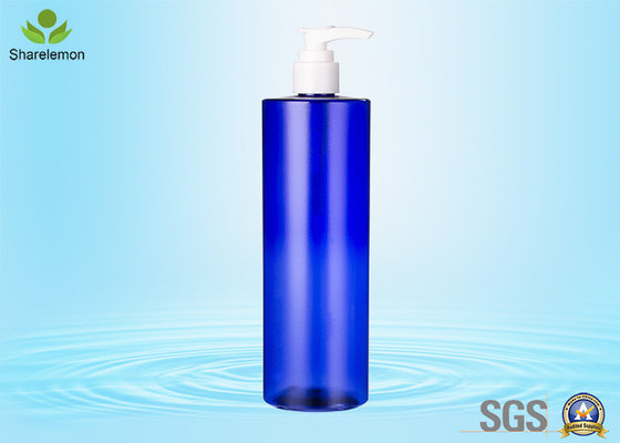 500ml Cylinder Stable Performance Plastic Bottles For Daily Toner