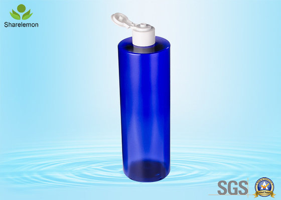 500ml Cylinder Stable Performance Plastic Bottles For Daily Toner