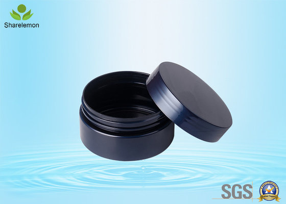 80ml Small empty makeup jars For Cosmetic Hand Cream Packaging