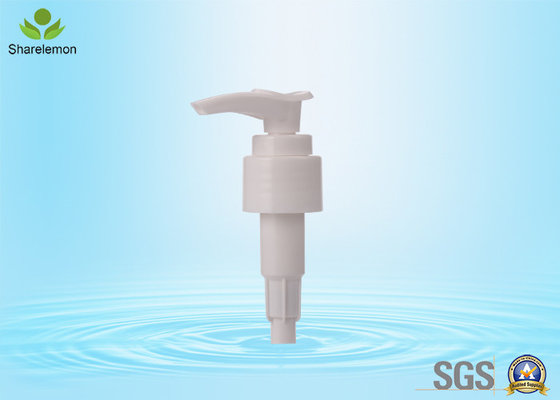 Plastic Soap Pump / Press Bottle Pump Dispenser for Cosmetic Bottles