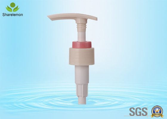 Customized 24/410 Plastic Bottle Pump Rotary Screw Pumps Non Spill