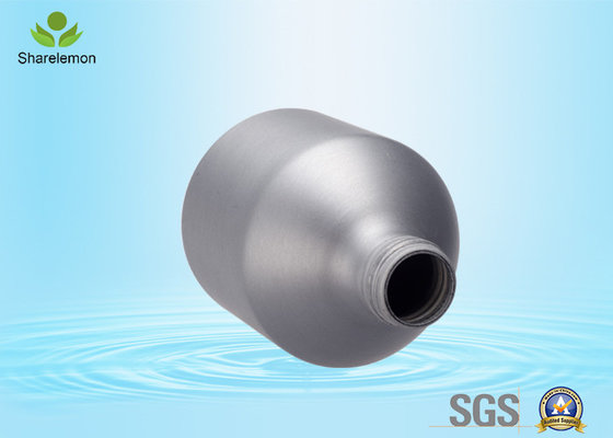 150ml Aluminum spray Bottle For Cosmetic Empty Packaging Bottle