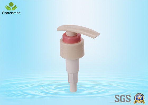 Beauty  PP Bottle Spray Pump /  Plastic Soap Pump Environmental