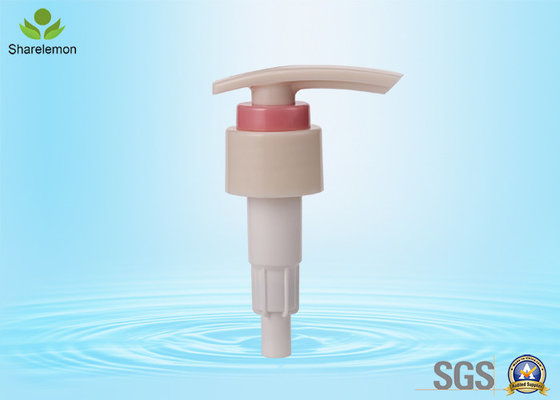 Beauty  PP Bottle Spray Pump /  Plastic Soap Pump Environmental