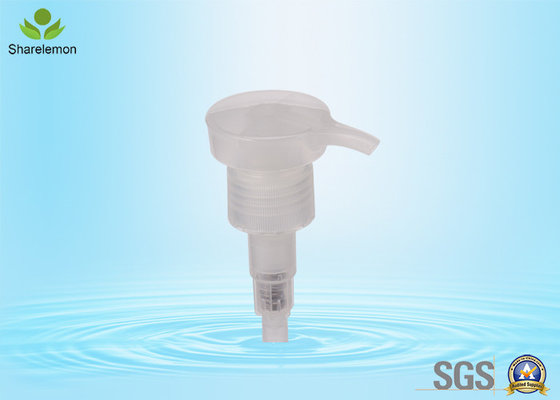 24MM Plastic Bottle Pump / Hand Soap Dispenser for Cosmetic Bottles Packing