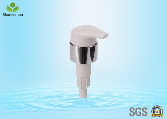 24/410 PP Plastic Bottle Pumps / Baby Bath Dispenser / Lotion Bottles Pump