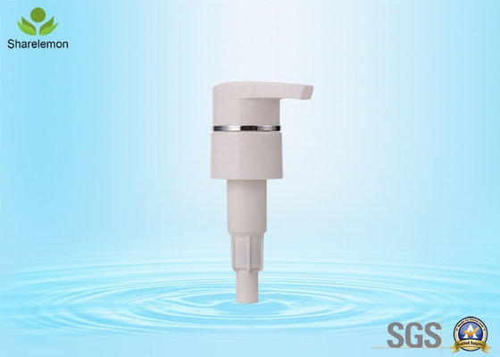 24/410 Plastic Bottle Pump Dispenser for Plastic Cosmetic Bottles