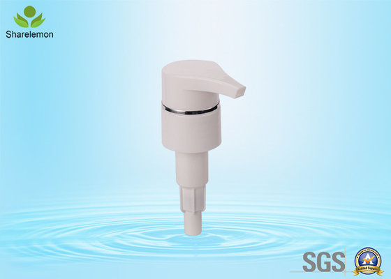24/410 Plastic Bottle Pump Dispenser for Plastic Cosmetic Bottles